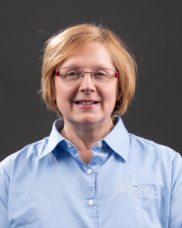 Search KU People Here - Kutztown University