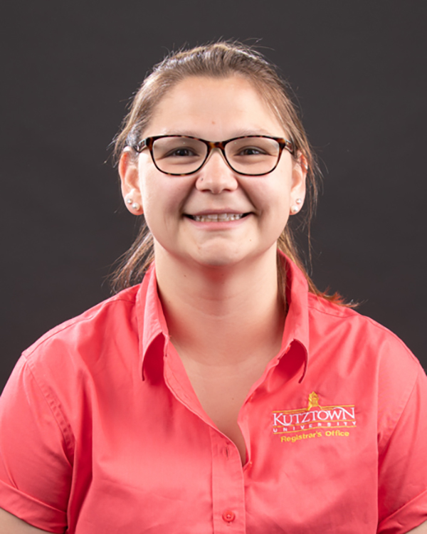 Search KU People Here - Kutztown University